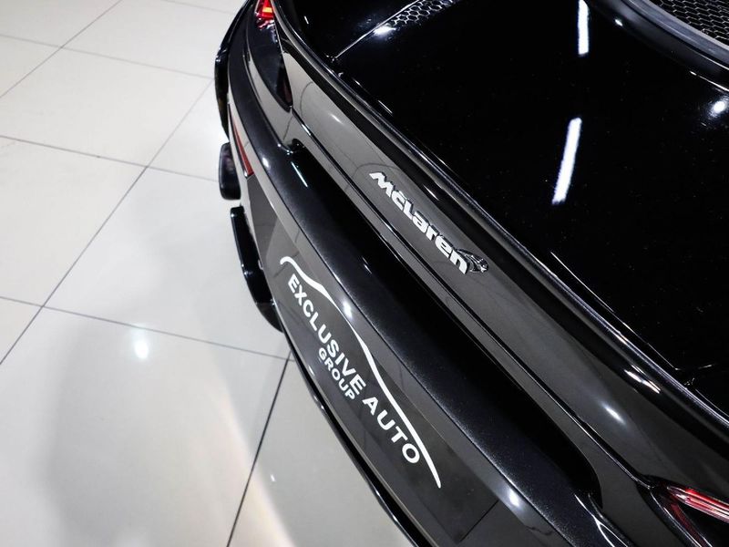 Used McLaren 570 GT Coupe for sale in Western Cape - Cars.co.za (ID ...