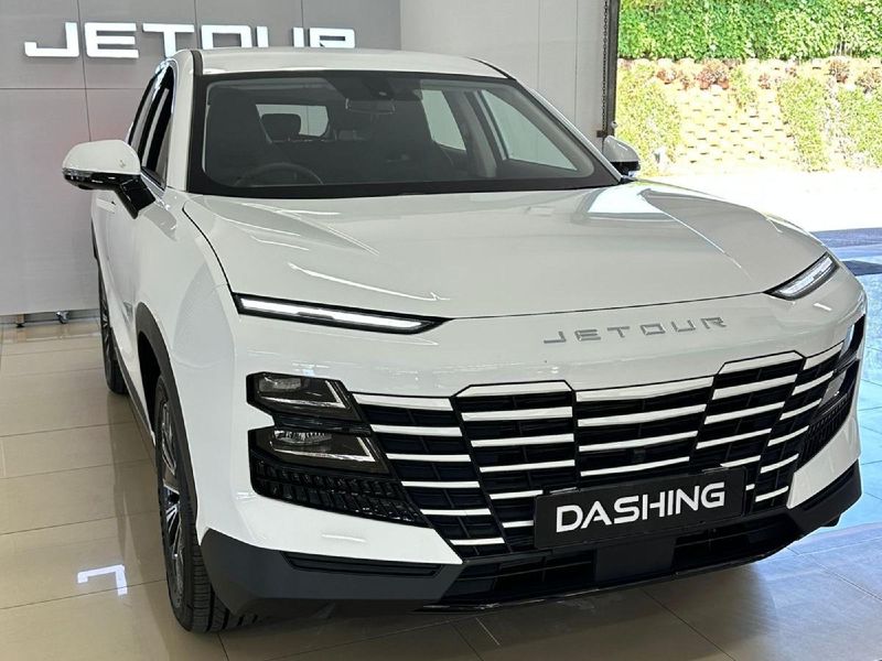 New Jetour Dashing 1.5T Momentum for sale in Kwazulu Natal - Cars.co.za (ID::9819831)