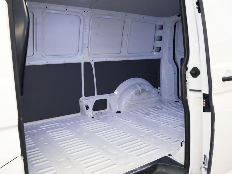 Used Volkswagen Transporter T6.1 2.0 TDI (81kW) LWB Panel Van for sale ...