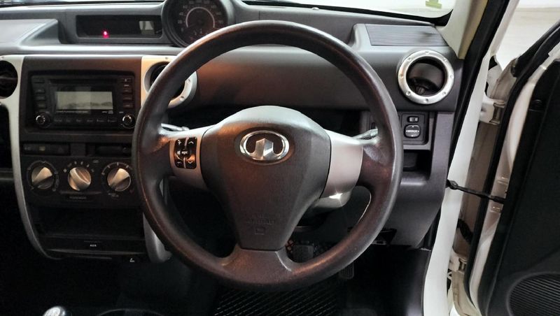 Used GWM CB 150 Elite for sale in Gauteng - Cars.co.za (ID::9824691)