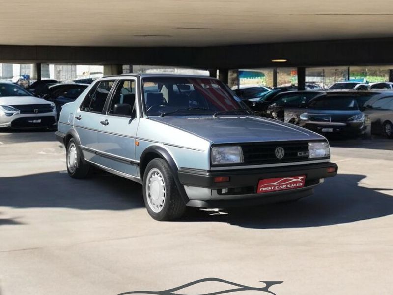 Used Volkswagen Jetta II 1.8 CLX for sale in Gauteng - Cars.co.za (ID ...