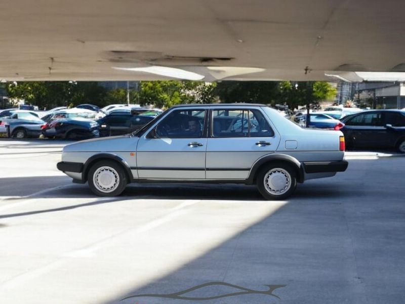 Used Volkswagen Jetta II 1.8 CLX for sale in Gauteng - Cars.co.za (ID ...