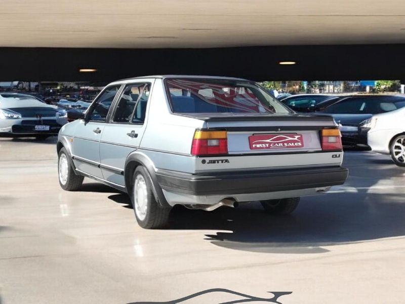 Used Volkswagen Jetta II 1.8 CLX for sale in Gauteng - Cars.co.za (ID ...