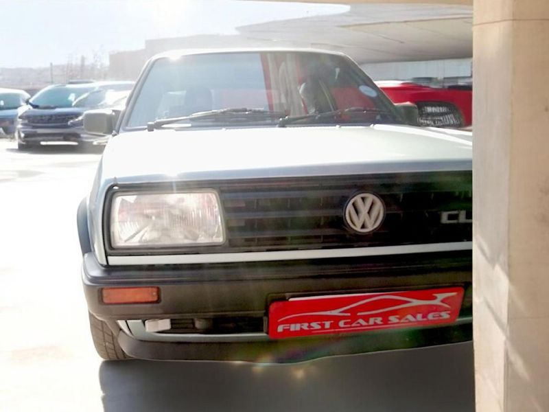 Used Volkswagen Jetta II 1.8 CLX for sale in Gauteng - Cars.co.za (ID ...