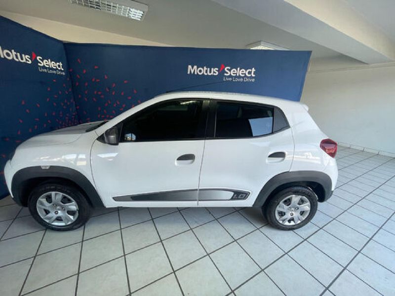Used Renault Kwid 1.0 Dynamique for sale in Free State - Cars.co.za (ID ...