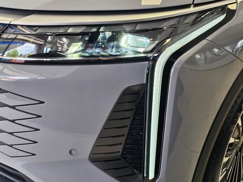 Used Omoda C9 2.0T Explore AWD for sale in Gauteng - Cars.co.za (ID ...