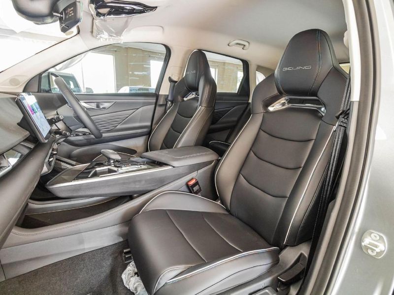 New BAIC X55 Beijing X55 Plus 1.5T Dynamic for sale in Gauteng - Cars.co.za (ID::9835495)