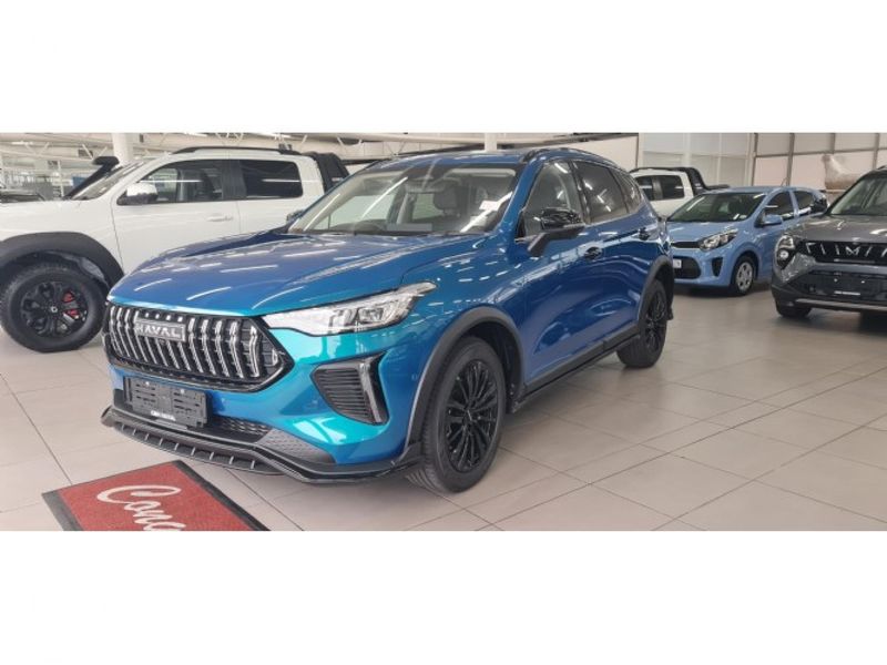 New Haval Jolion Pro 1.5T S Ultra Luxury DCT for sale in Kwazulu Natal ...