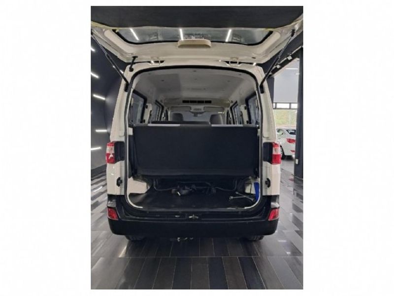 Used Chana Star 3 1.3 Mini Van 7-seat Lux for sale in Kwazulu Natal ...