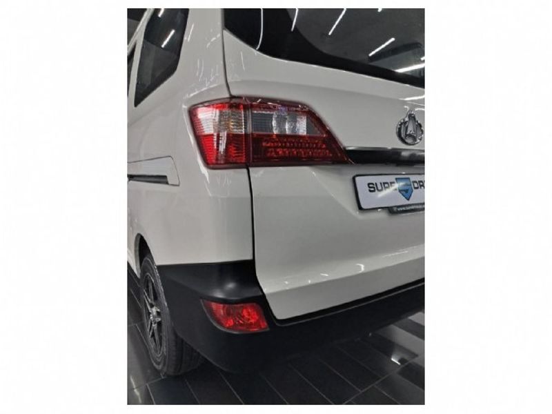 Used Chana Star 3 1.3 Mini Van 7-seat Lux for sale in Kwazulu Natal ...