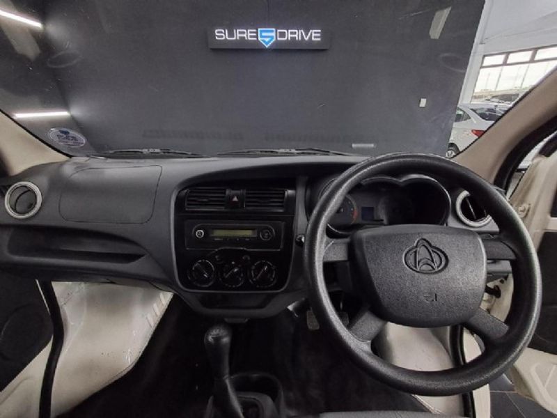 Used Chana Star 3 1.3 Mini Van 7-seat Lux for sale in Kwazulu Natal ...