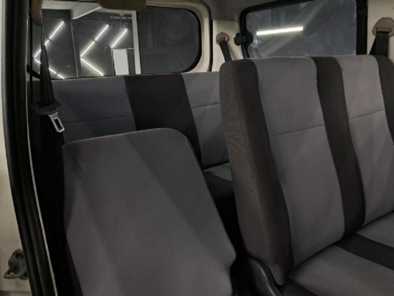 Used Chana Star 3 1.3 Mini Van 7-seat Lux for sale in Kwazulu Natal ...