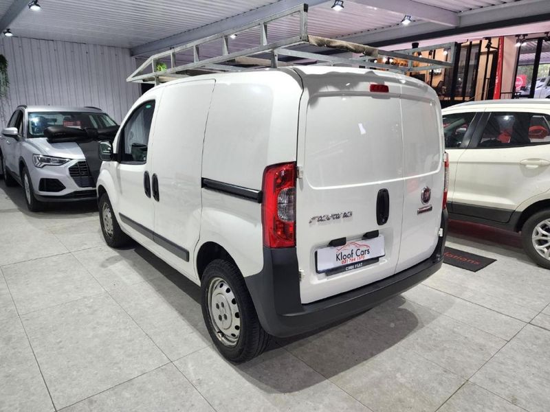 Used Fiat Fiorino 1.3 MultiJet Panel Van for sale in Kwazulu Natal ...
