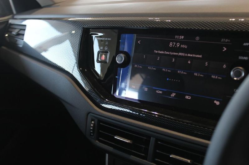 Used Volkswagen Polo 1.0 TSI Life for sale in North West Province ...