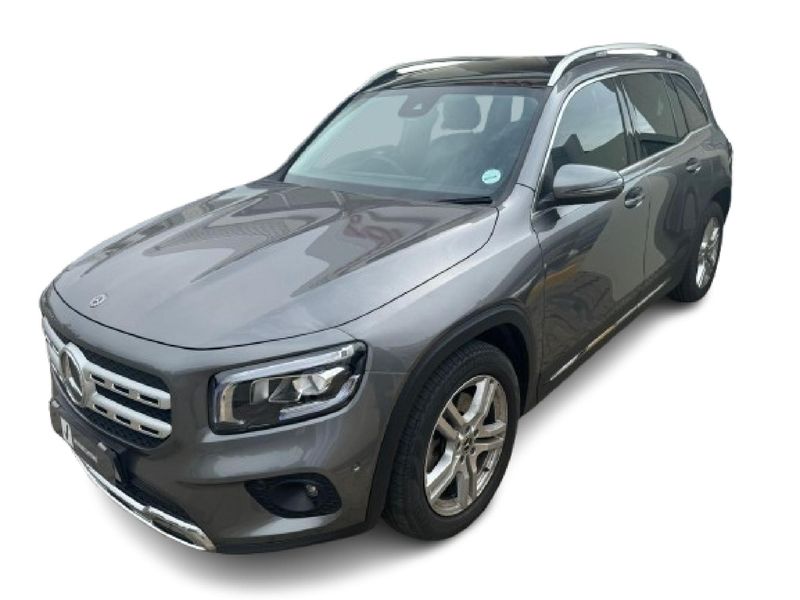 Used Mercedes-Benz GLB 250 Progressive for sale in Gauteng - Cars.co.za ...
