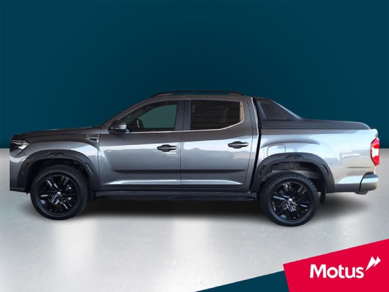 Used LDV T60 2.0D Bi-Turbo Max Luxe 4x4 Auto Double-Cab for sale in ...