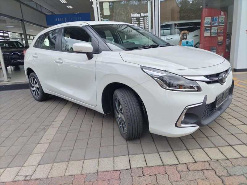 New Toyota Starlet 1.5 XS Auto for sale in Gauteng - Cars.co.za (ID::9844015)