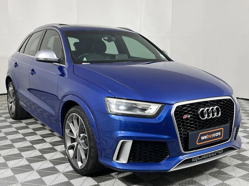 25 Tfsi Quattro
