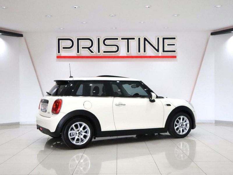 Used MINI Hatch One 1.5T for sale in Gauteng - Cars.co.za (ID::9847802)