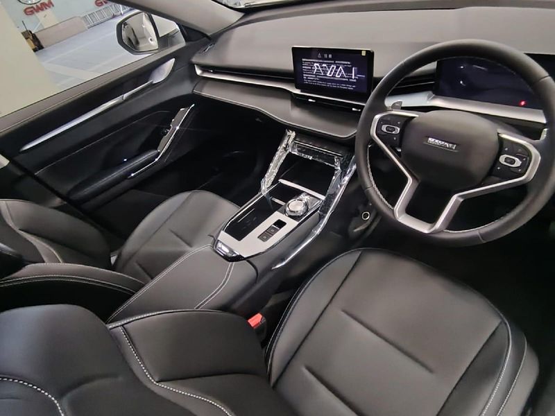 New Haval Jolion Pro 1.5T Premium DCT for sale in Kwazulu Natal - Cars ...