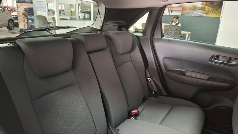 New Honda Fit 1.5 Comfort for sale in Western Cape - Cars.co.za (ID ...