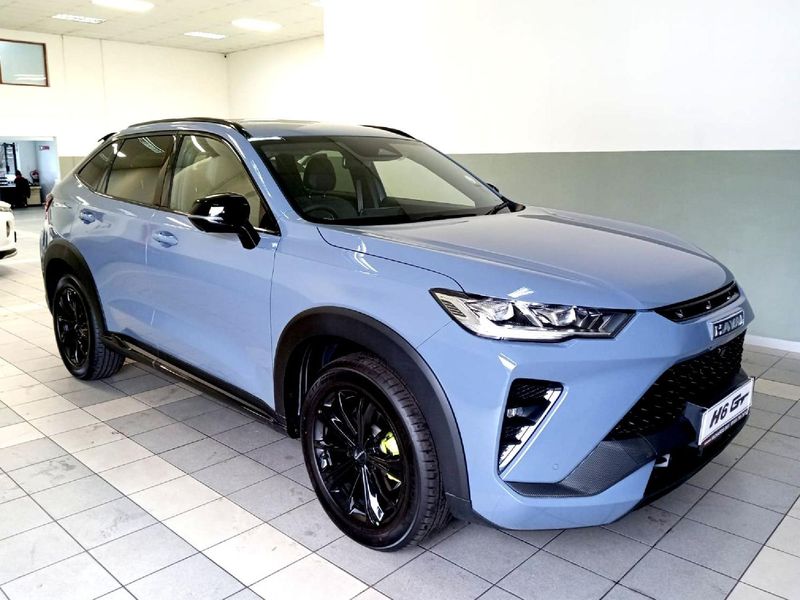 New Haval H6 GT 2.0T Super Luxury 4X4 Auto for sale in Kwazulu Natal ...