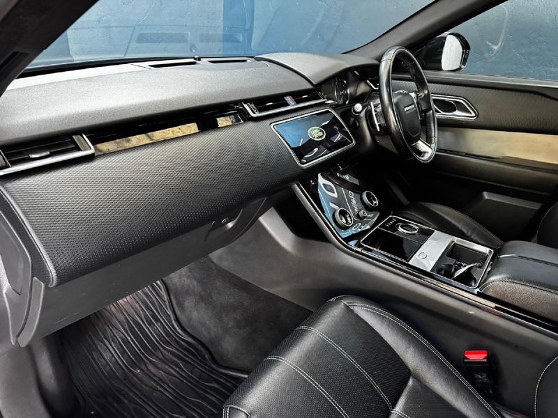 Used Land Rover Range Rover Velar 2.0 D S | D180 for sale in Gauteng ...