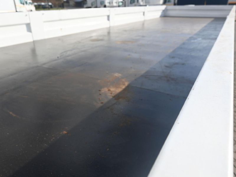 Used Mitsubishi Fuso FM16-270 DOUBLE DIFF for sale in Gauteng - Cars.co ...