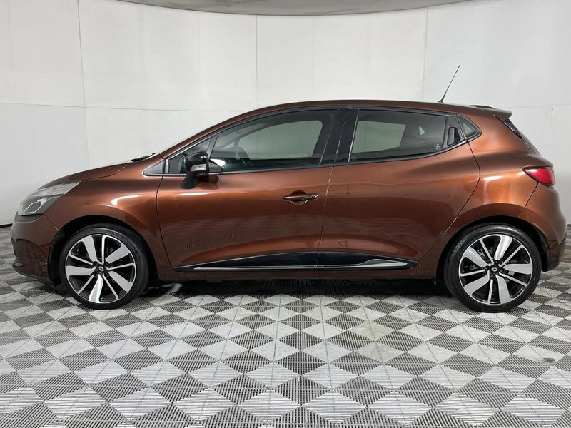 Used Renault Clio IV 900T Dynamique 5-dr (66kW) for sale in Western ...