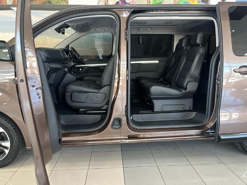 New Opel Zafira Life Elegance 2.0 TD Auto for sale in Western Cape ... New Opel Zafira Life Elegance 2.0 TD Auto for sale in Western Cape ...