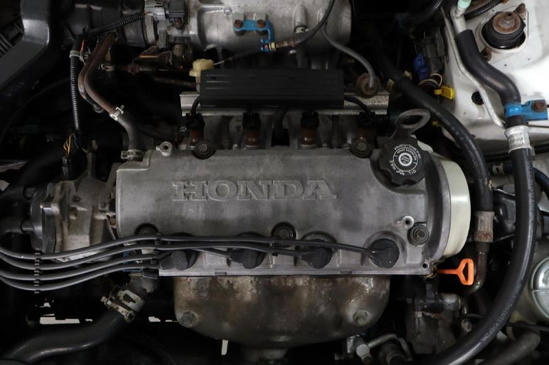 Used Honda Ballade 160i Luxline Auto for sale in Gauteng - Cars.co.za ...