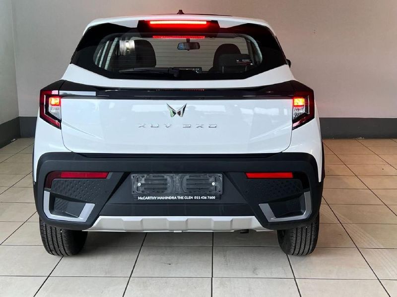 New Mahindra XUV 3XO 1.2T MX3 Auto for sale in Gauteng - Cars.co.za (ID ...