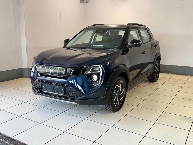 New Mahindra XUV 3XO 1.2T AX7L for sale in Gauteng - Cars.co.za (ID ...