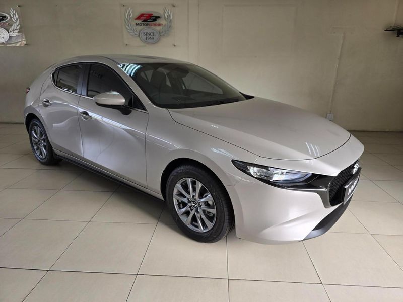 New Mazda 3 1.5 Dynamic Auto 5-dr for sale in Limpopo - Cars.co.za (ID ...