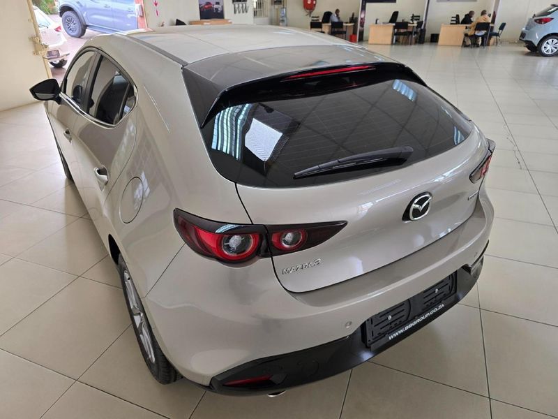 New Mazda 3 1.5 Dynamic Auto 5-dr for sale in Limpopo - Cars.co.za (ID ...