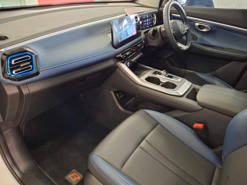 Used GAC GS3 Emzoom 1.5T R Style for sale in Gauteng - Cars.co.za (ID ...