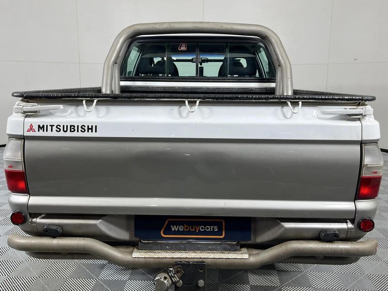 Used Mitsubishi Colt 2800 TDi Rodeo 4x4 Double-Cab for sale in Gauteng ...