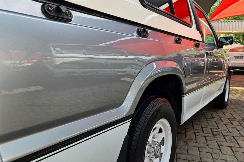 Used Ford Courier 3000 Leisure for sale in Gauteng - Cars.co.za (ID ...