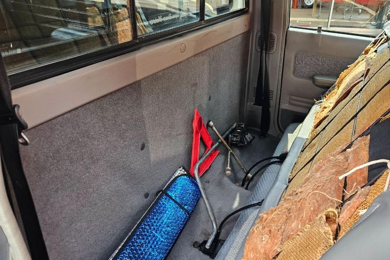 Used Ford Courier 3000 Leisure for sale in Gauteng - Cars.co.za (ID ...