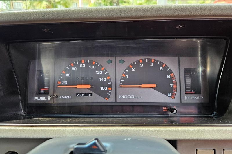 Used Ford Courier 3000 Leisure for sale in Gauteng - Cars.co.za (ID ...