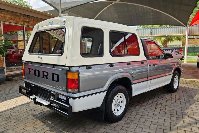 Used Ford Courier 3000 Leisure for sale in Gauteng - Cars.co.za (ID ...