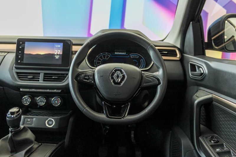 New Renault Kiger 1.0T Zen for sale in Mpumalanga - Cars.co.za (ID ...