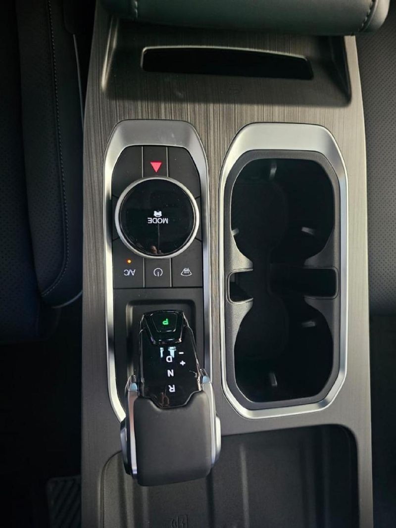 New Jaecoo J7 1.6T Vortex for sale in Gauteng - Cars.co.za (ID::9863969)