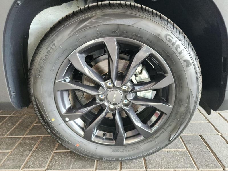 New Omoda C5 1.5T Style for sale in Gauteng - Cars.co.za (ID::9863978)