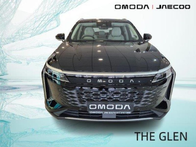 New Omoda C9 2.0T Explore AWD for sale in Gauteng - Cars.co.za (ID ...