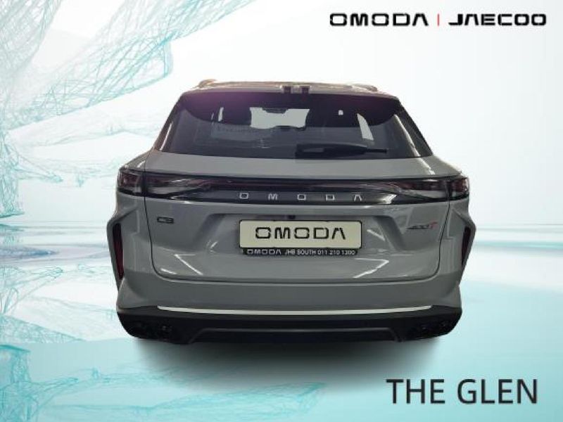 New Omoda C9 2.0T Explore AWD for sale in Gauteng - Cars.co.za (ID ...