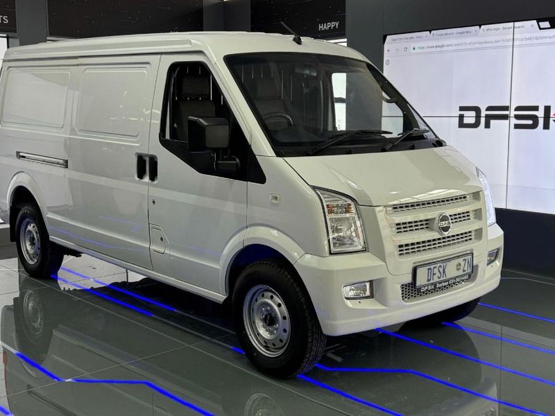 New Dfsk Panel Van 1.5 C35 F/C for sale in Kwazulu Natal - Cars.co.za ...