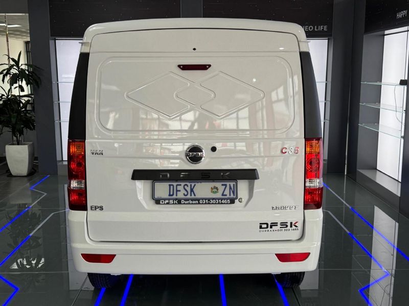 New Dfsk Panel Van 1.5 C35 F/C for sale in Kwazulu Natal - Cars.co.za ...