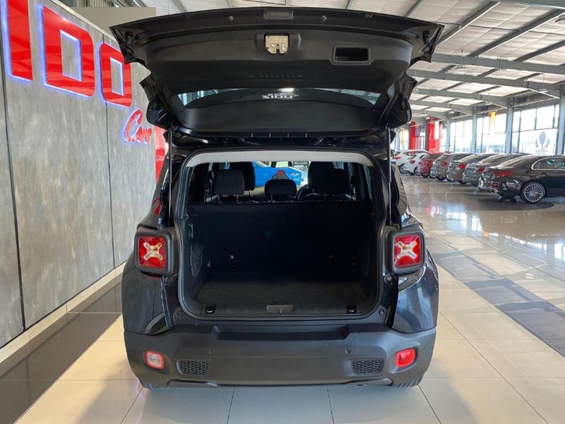 Used Jeep Renegade 1.6 E-Torq Longitude for sale in Gauteng - Cars.co.za (ID::9865559)