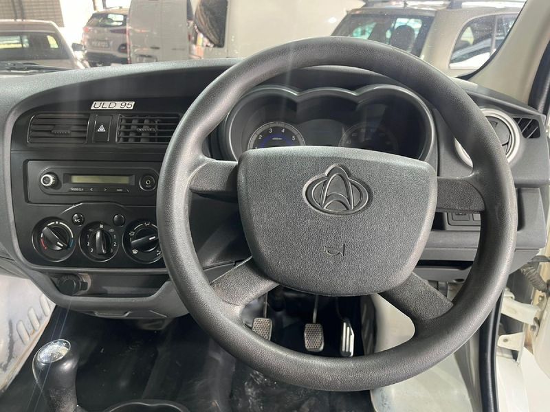 Used Chana Star 3 1.3 Mini Panel Van 5-Seat Lux for sale in Gauteng ...